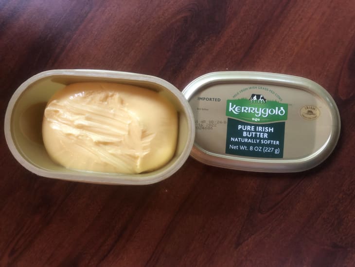 Best Butter Brands - Salted, Unsalted, Vegan, Spread | The Kitchn