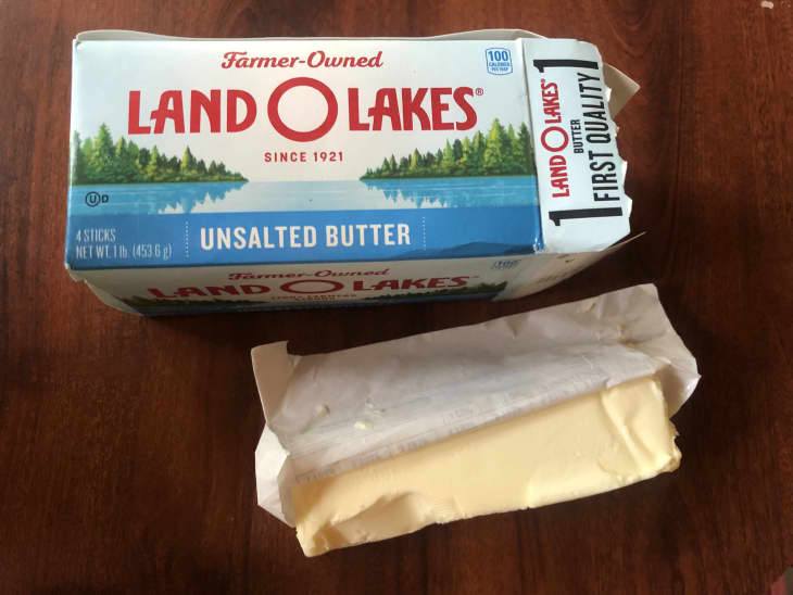 I Tried More than 50 Different Sticks and Tubs of Butter to Find the ...