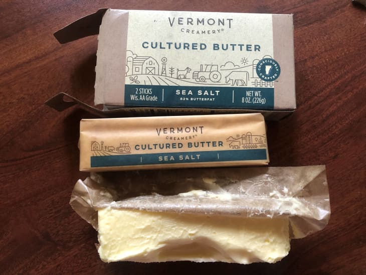 I Tried More than 50 Different Sticks and Tubs of Butter to Find the ...