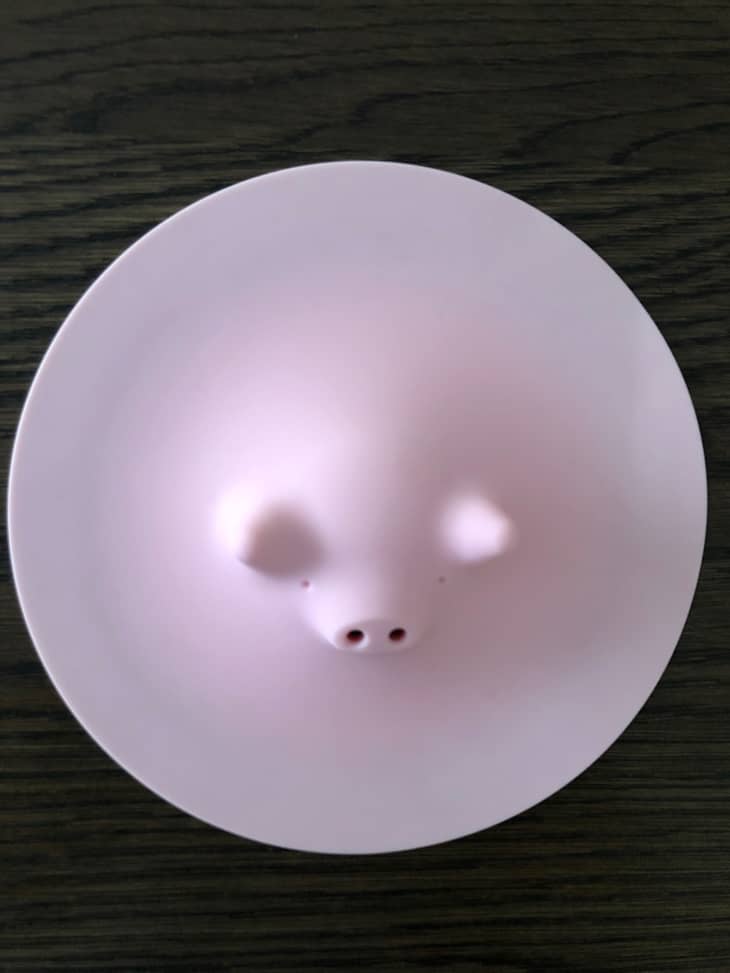 Using an Otoshibuta with an Instant Pot | The Kitchn