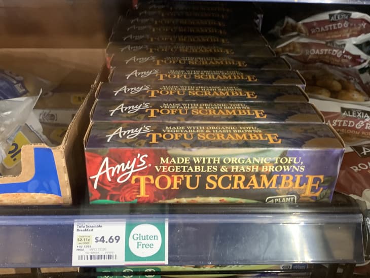 7 Microwaved Meals You Should Buy on Repeat | The Kitchn