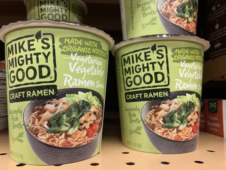 7 Microwaved Meals You Should Buy on Repeat | The Kitchn