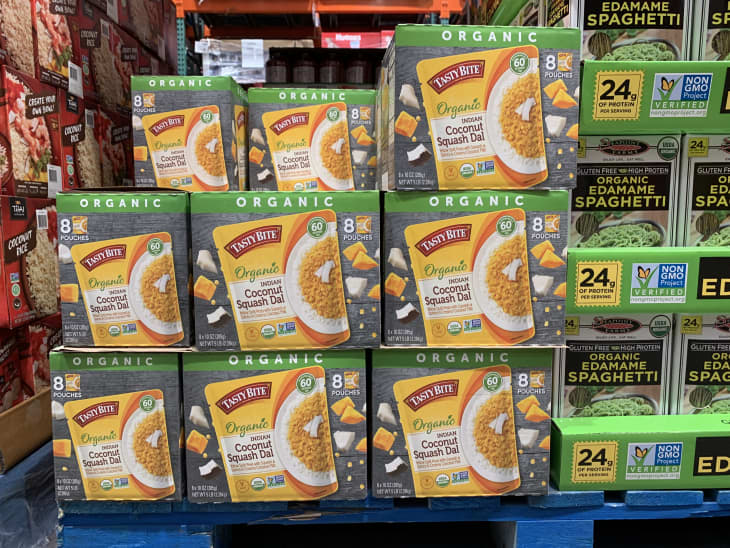 7 Microwaved Meals You Should Buy on Repeat | The Kitchn