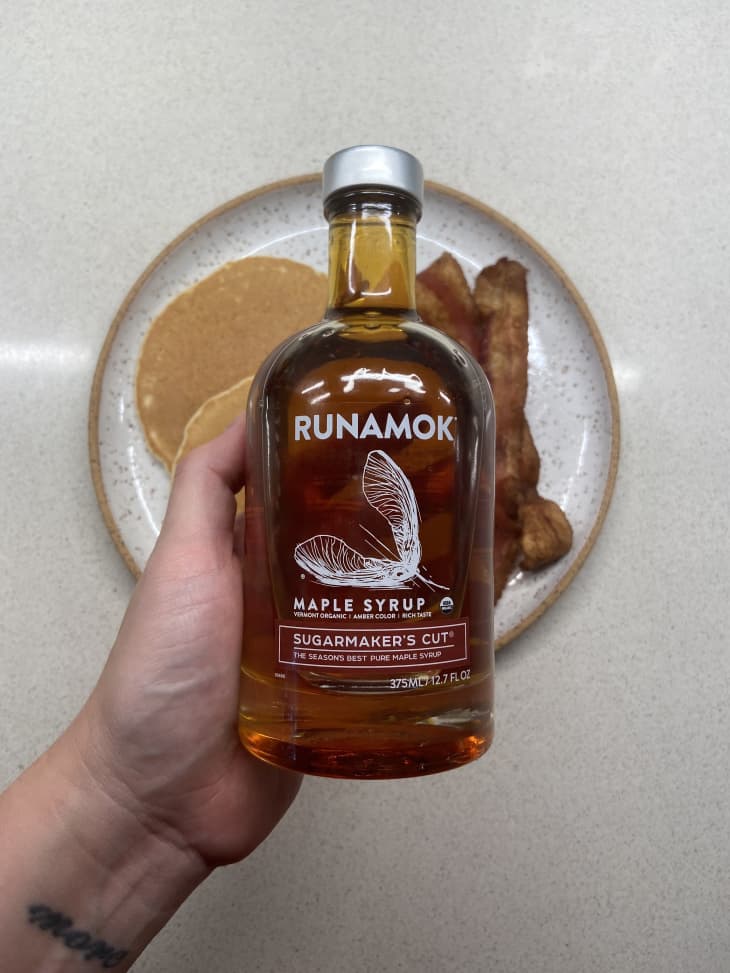 Runamok Maple Sugarmaker's Cut Review | The Kitchn