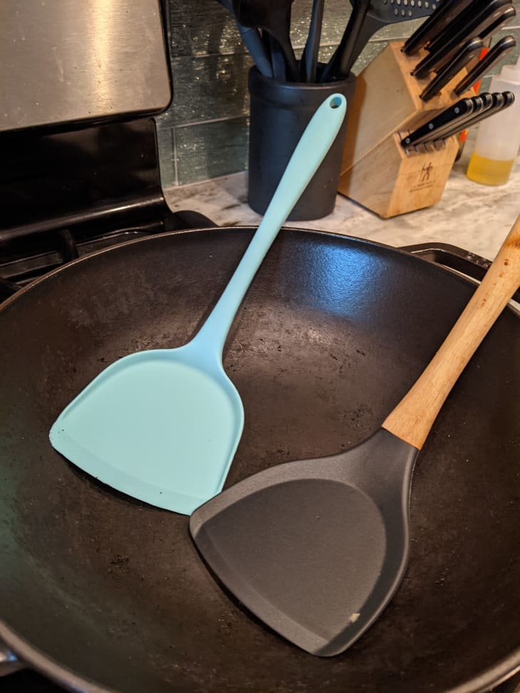 Everything You Need to Know About Wok Chuans | The Kitchn