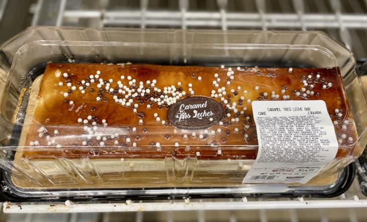 10 Best Desserts to Buy at Costco for Thanksgiving | The Kitchn