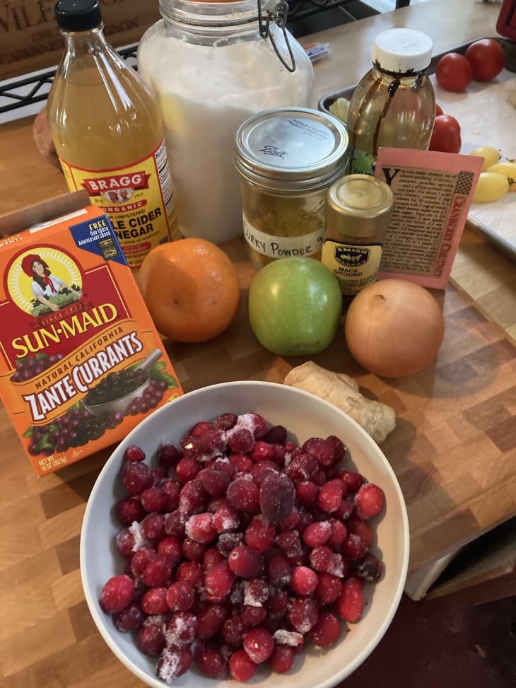 The Julia Child Thanksgiving Recipe I've Been Making for Over 30 Years ...