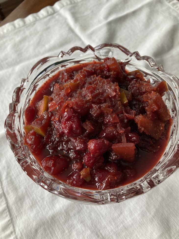 The Julia Child Thanksgiving Recipe I've Been Making for Over 30 Years ...