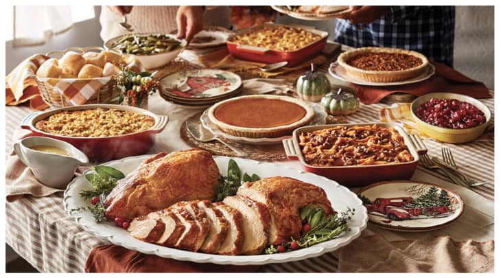 Where to Order Thanksgiving Online 2021 | The Kitchn