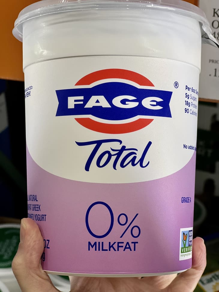 The 3 Costco Groceries I Use to Make Breakfast Every Single Day | The ...