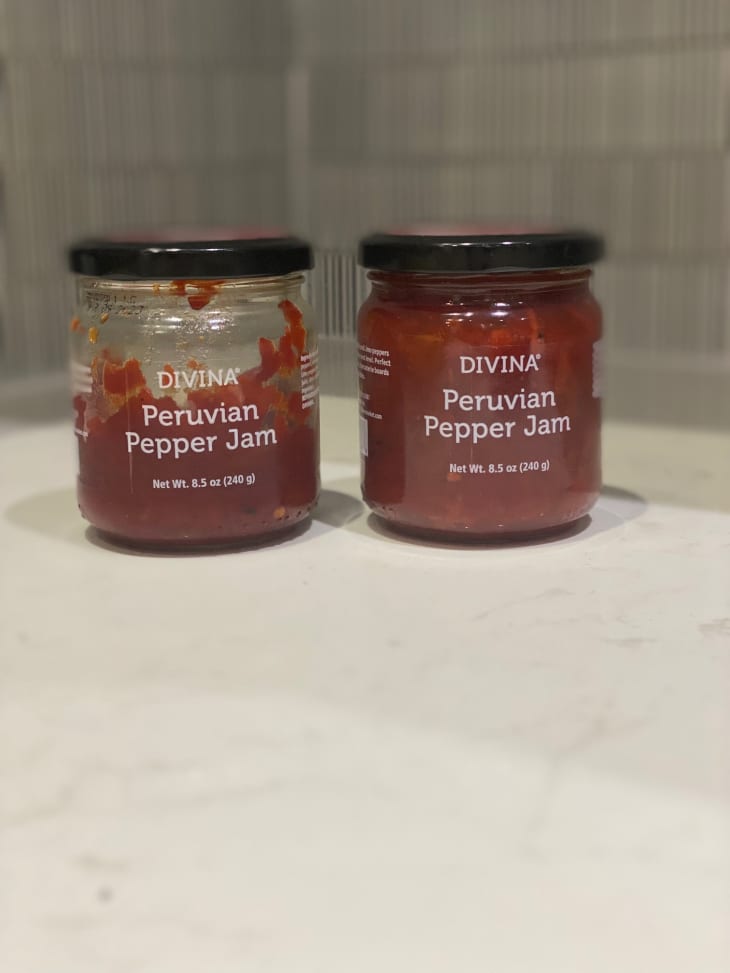 Divina Peruvian Pepper Jam Review | The Kitchn
