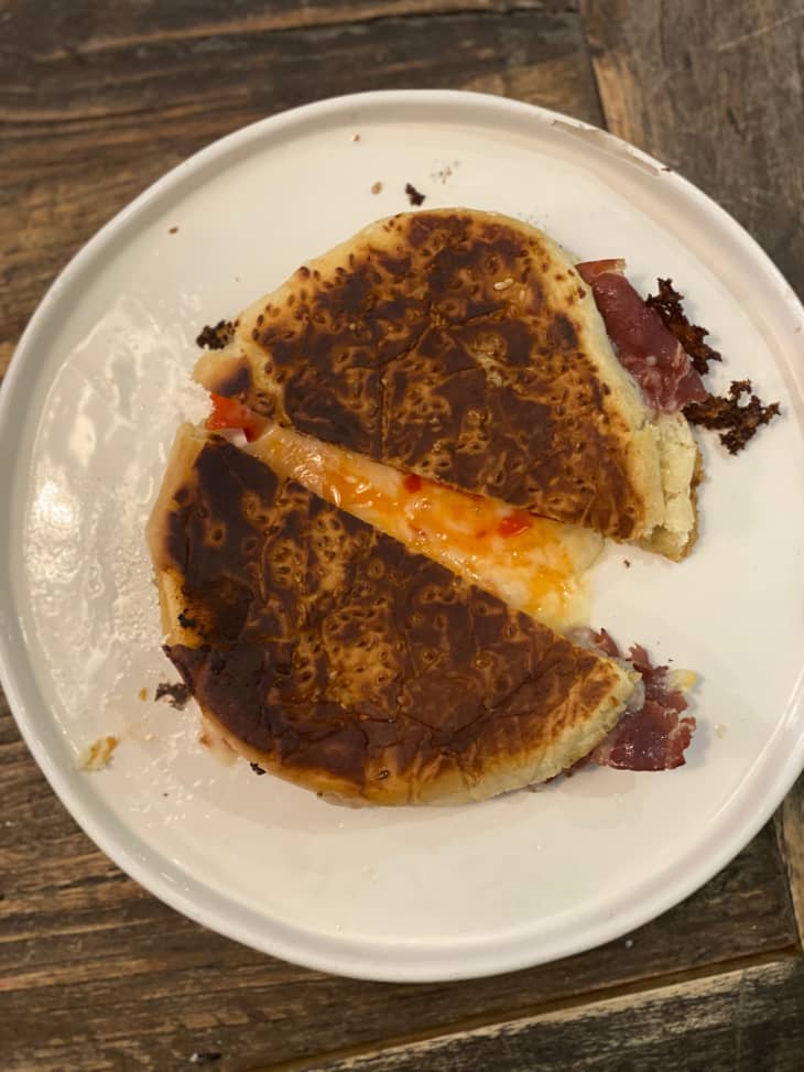 Divina Peruvian Pepper Jam Review | The Kitchn