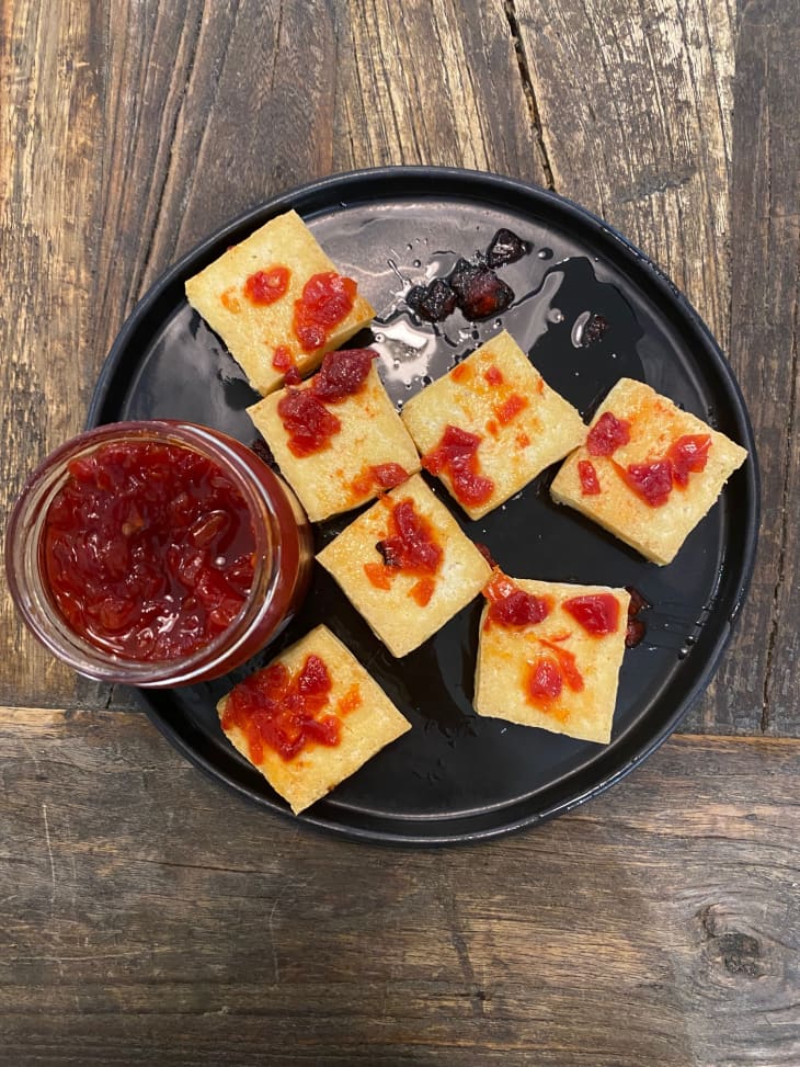 Divina Peruvian Pepper Jam Review | The Kitchn