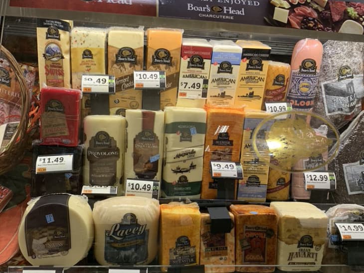 7 Tips For Buying Cheese at the Grocery Store | The Kitchn