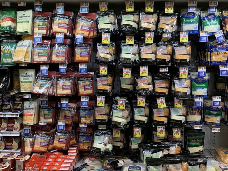 7 Tips For Buying Cheese at the Grocery Store | The Kitchn