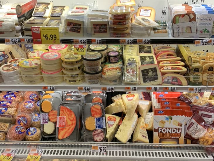 7 Tips For Buying Cheese at the Grocery Store | The Kitchn