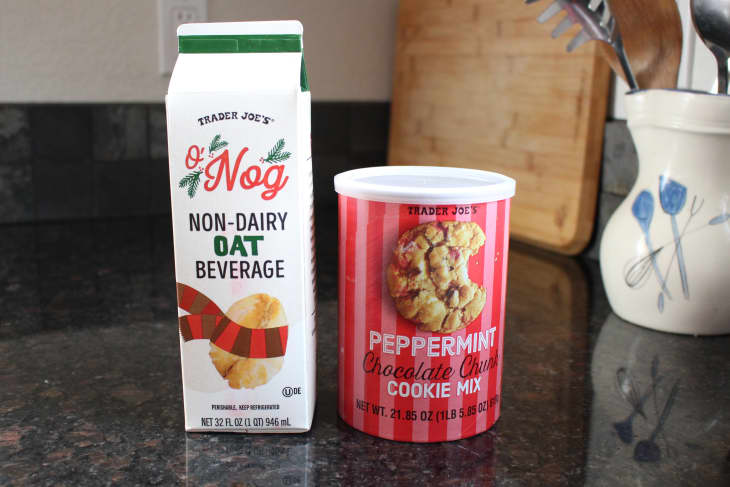 6 Best New Trader Joe's Groceries - December 2021 | The Kitchn