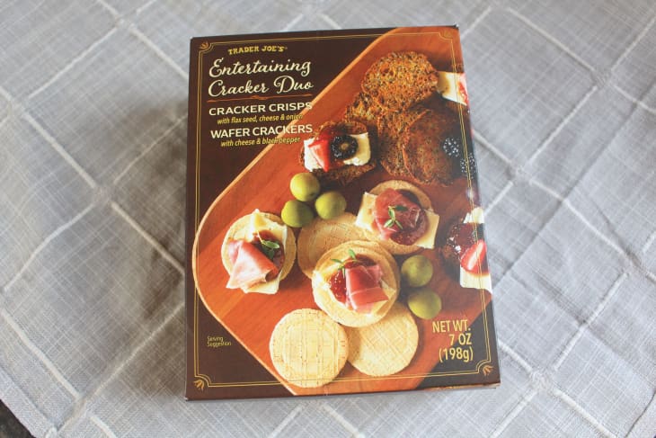 6 Best New Trader Joe's Groceries - December 2021 | The Kitchn