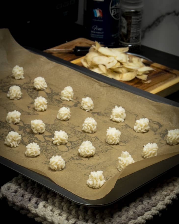 Crazy Potato Puffs Have Taken Over Social Media and I See Why | The Kitchn