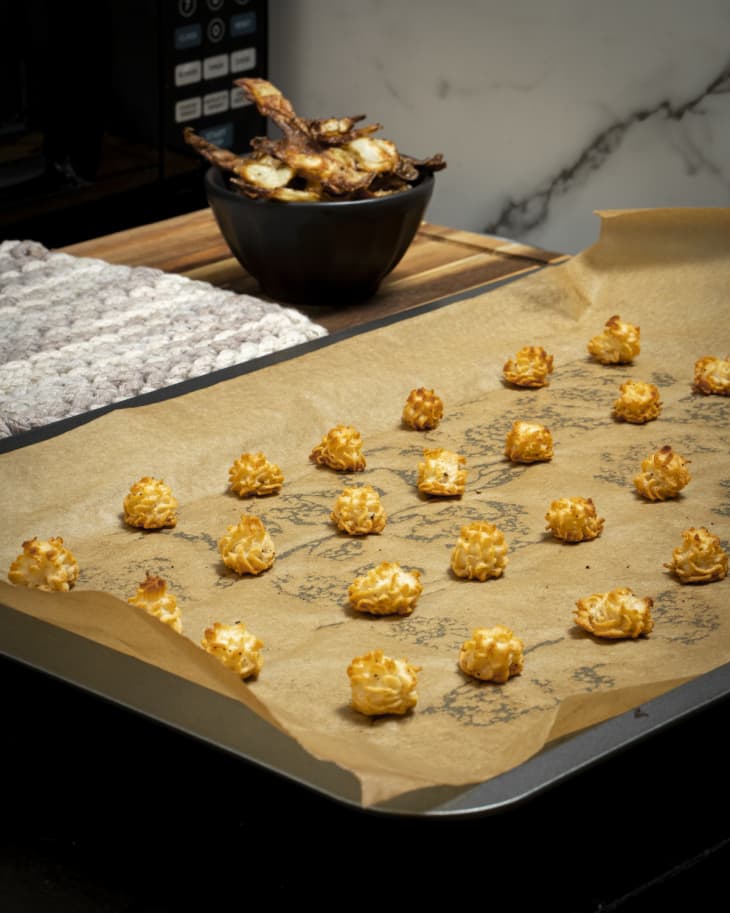 Crazy Potato Puffs Have Taken Over Social Media and I See Why | The Kitchn