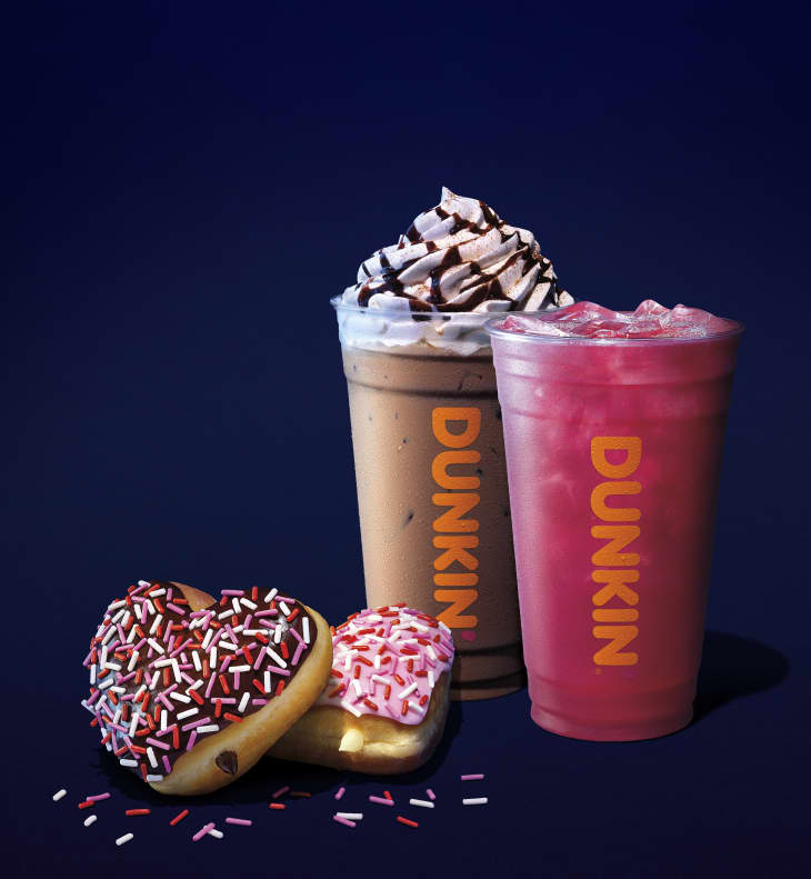Dunkin' Has a New Brownie Batter-Flavored Latte — Here's How to Get It | The Kitchn