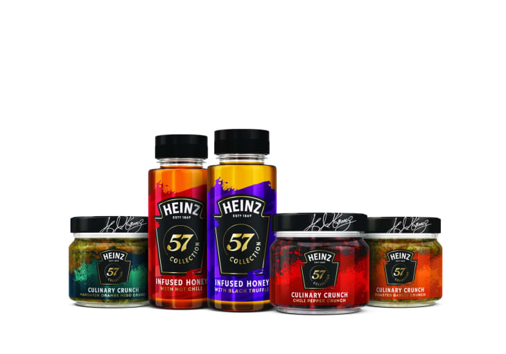 Heinz Released a New Chef-Inspired Line of Condiments | The Kitchn
