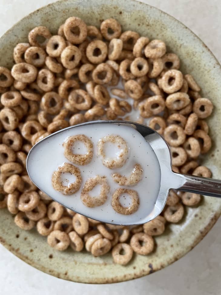 Silk Just Launched a New Dairy-Free Option and It Tastes Just Like Real ...