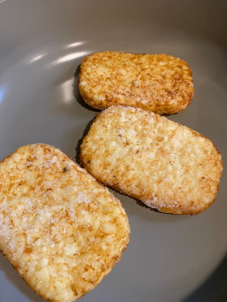 Avocado Hash Brown May Be the New Trend Taking Over Brunches | The Kitchn