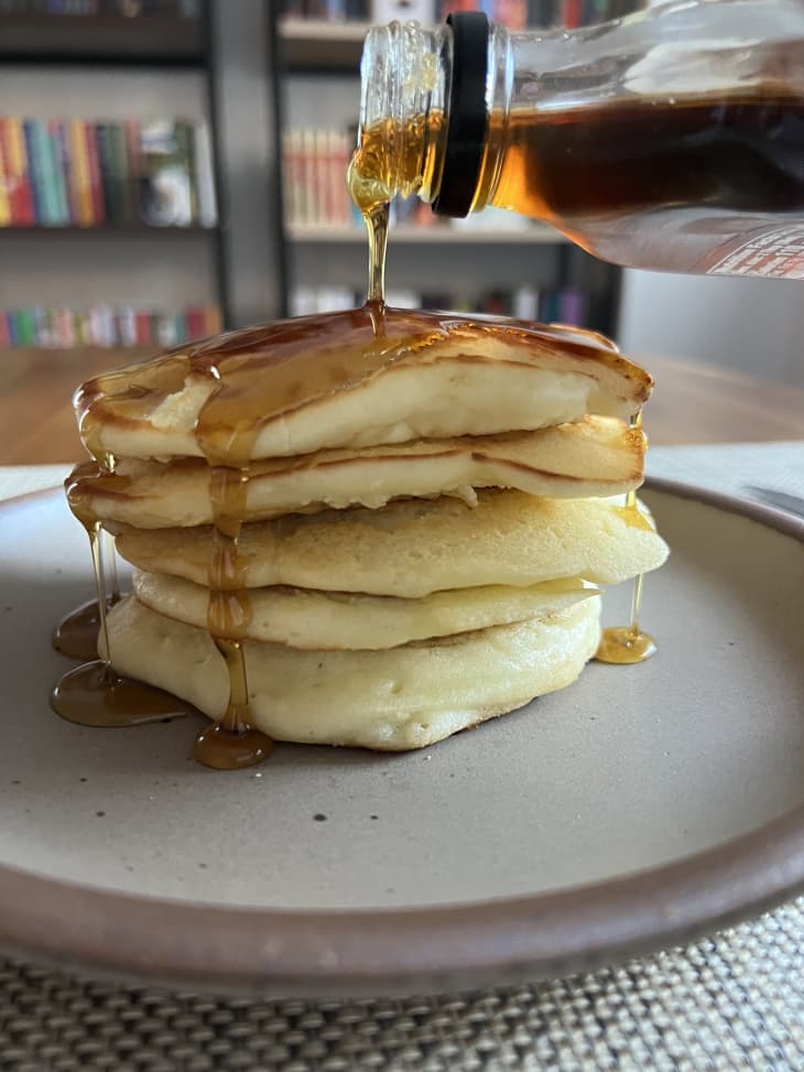 I Tried Chrissy Teigen's Cravings Baking Mixes — Here's What I Thought ...