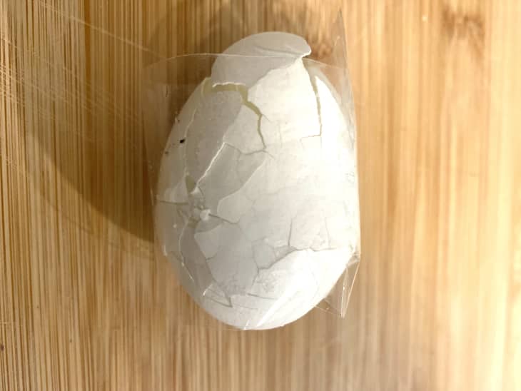Is the Tape Method for Peeling Eggs the New Hack You Need to Try? | The ...