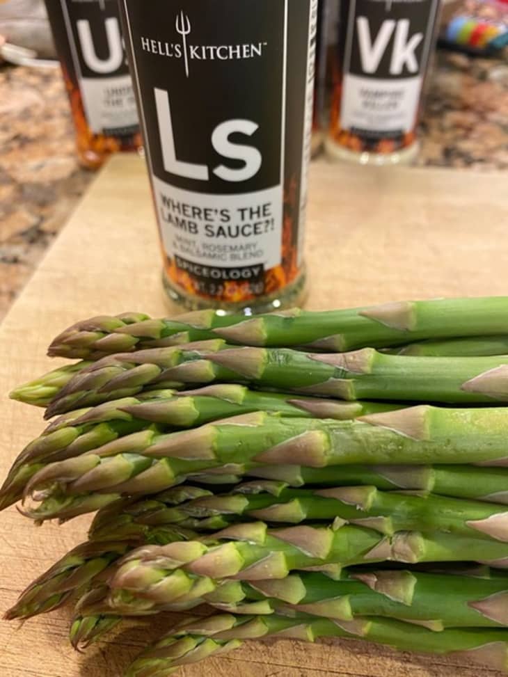 Spiceology & Hell's Kitchen Released a Line of Spices — Here's How They ...