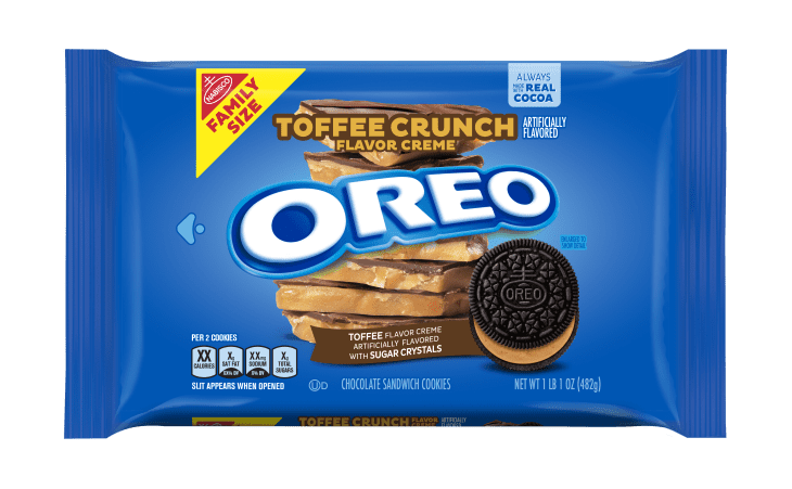 Oreo Is Releasing Two New Flavors for 2022 | The Kitchn