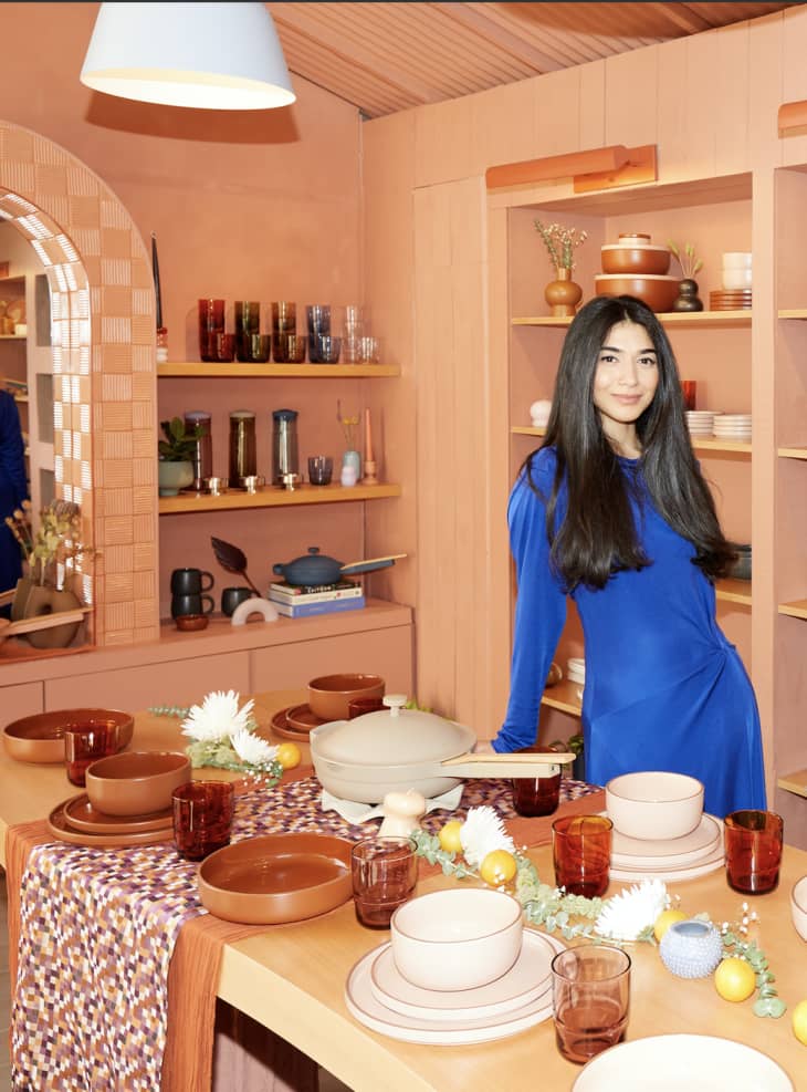 The First Our Place Storefront is Now Open and It's Gorgeous | The Kitchn