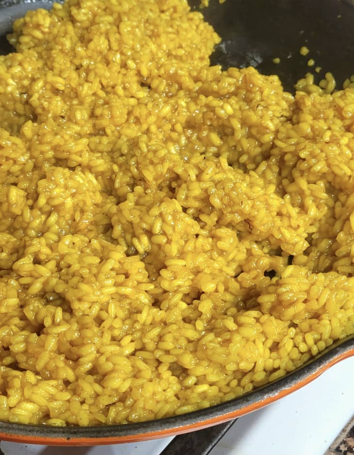 Here's How to Make Sookie's Magic Risotto Recipe "Gilmore Girls" | The ...