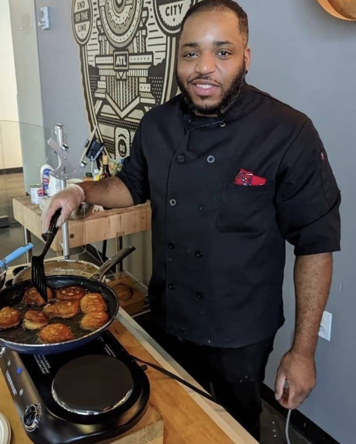 Here Are 4 Chefs Making Haitian Cuisine Visible in the United States ...