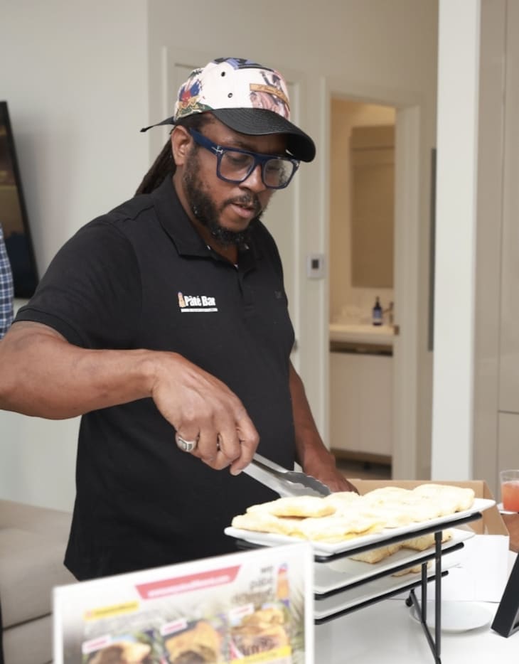 Here Are 4 Chefs Making Haitian Cuisine Visible in the United States ...