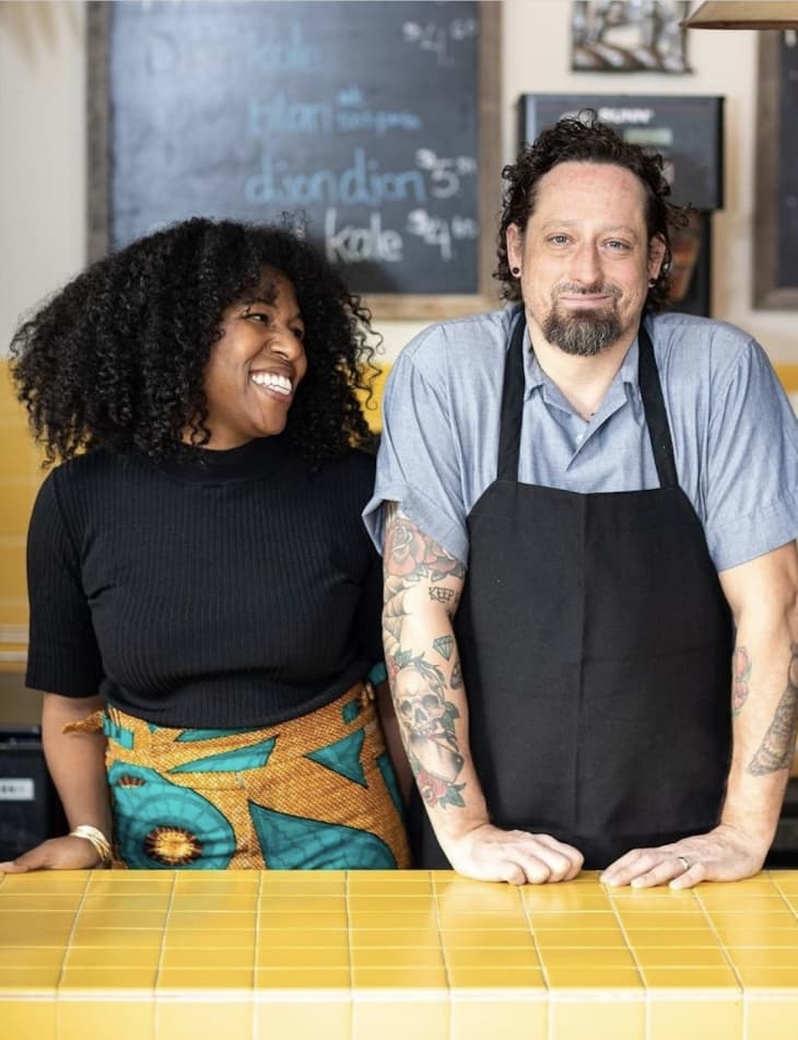 Here Are 4 Chefs Making Haitian Cuisine Visible in the United States ...