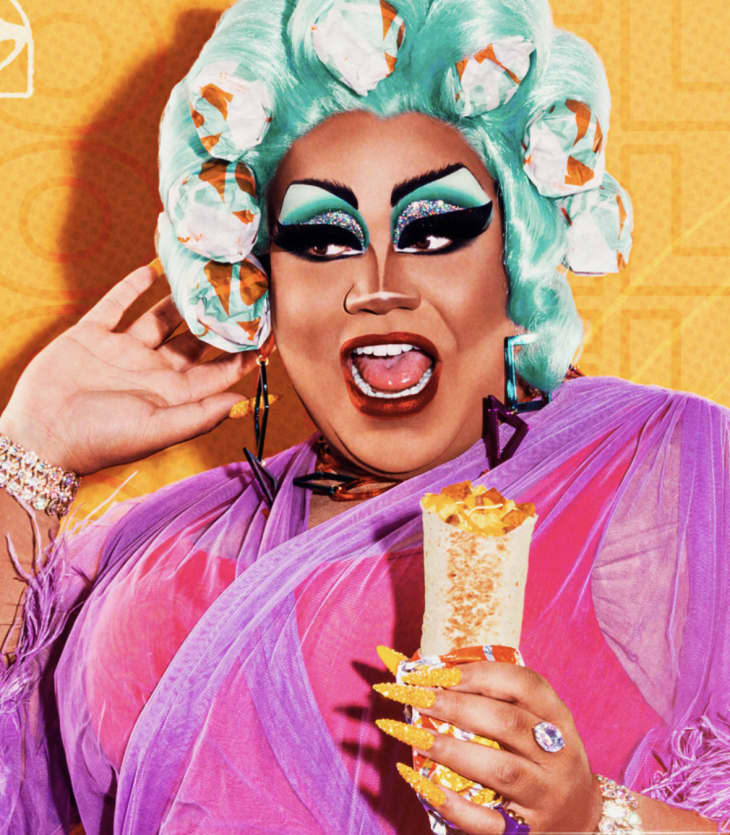 Taco Bell Is Launching a Drag Brunch Tour Complete With Mimosas | The ...