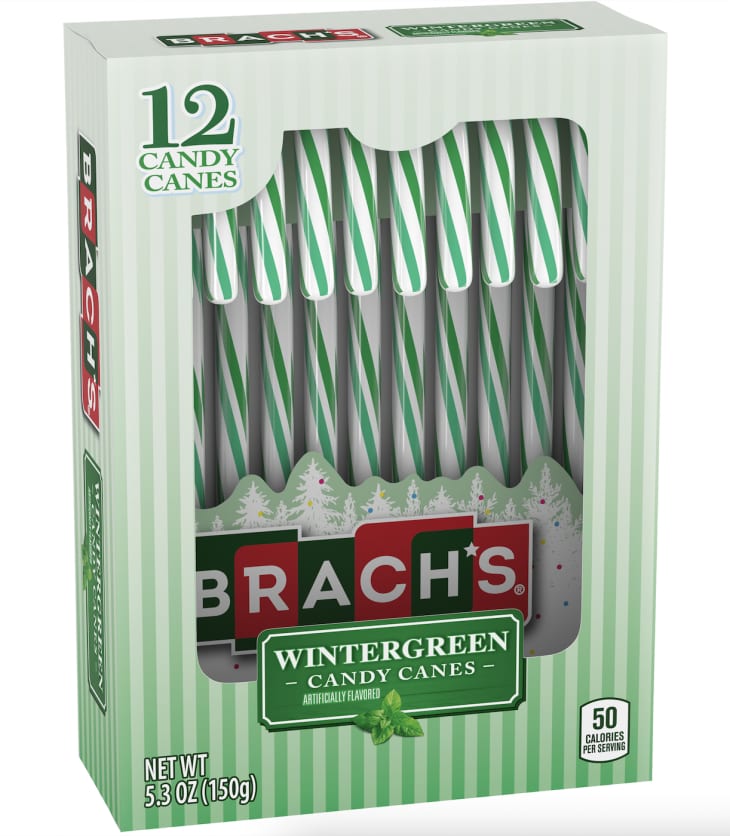 You Can Now Get Funfetti Candy Canes | The Kitchn