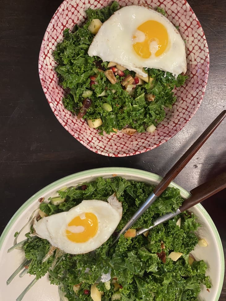 Adele's Favorite Salad Is Exactly What Summer Is Made Of | The Kitchn