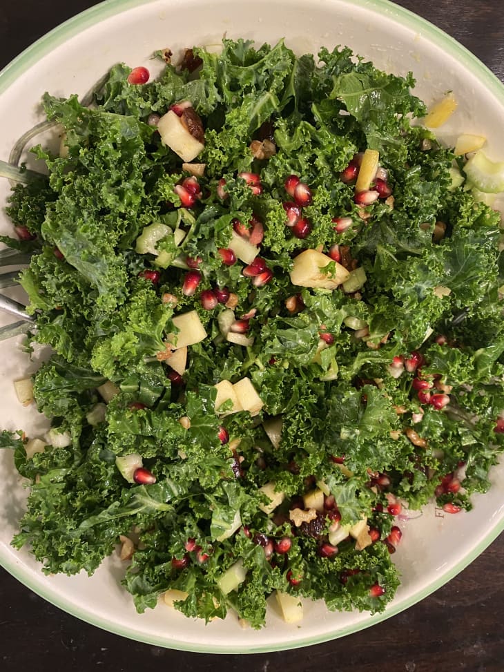 Adele's Favorite Salad Is Exactly What Summer Is Made Of | The Kitchn