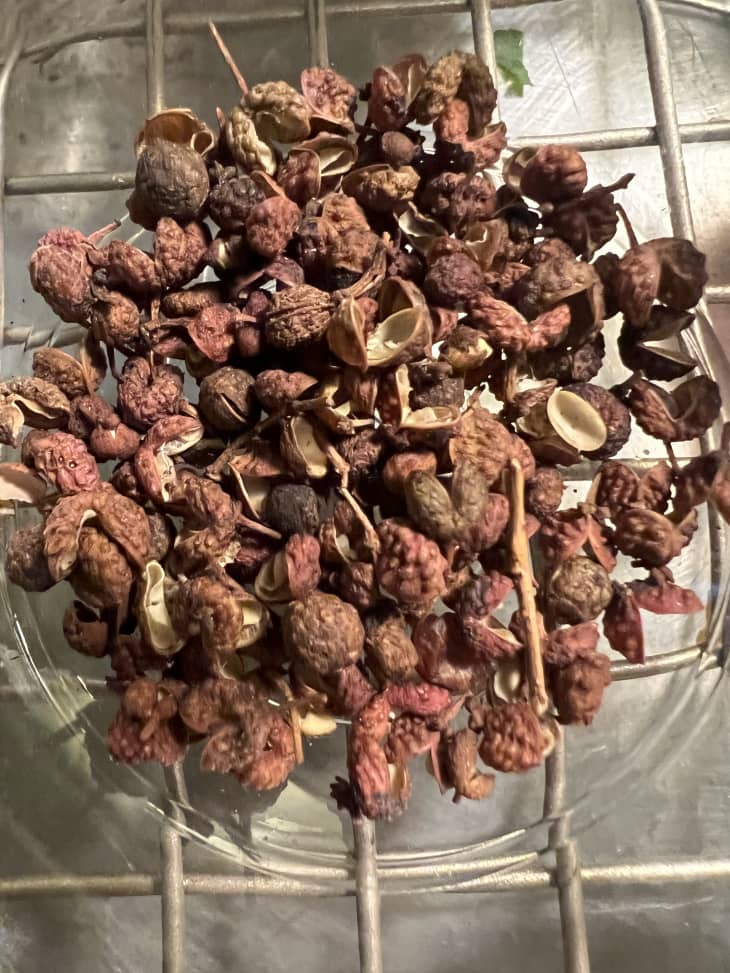 This Mala Chicken Recipe Just Might Be the Best One Around | The Kitchn