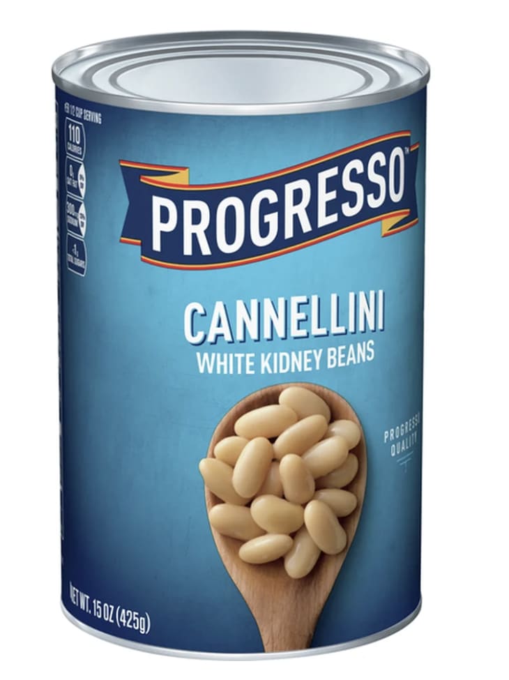 8 Brands of Pre-Cooked Beans That Chefs Buy on Repeat | The Kitchn