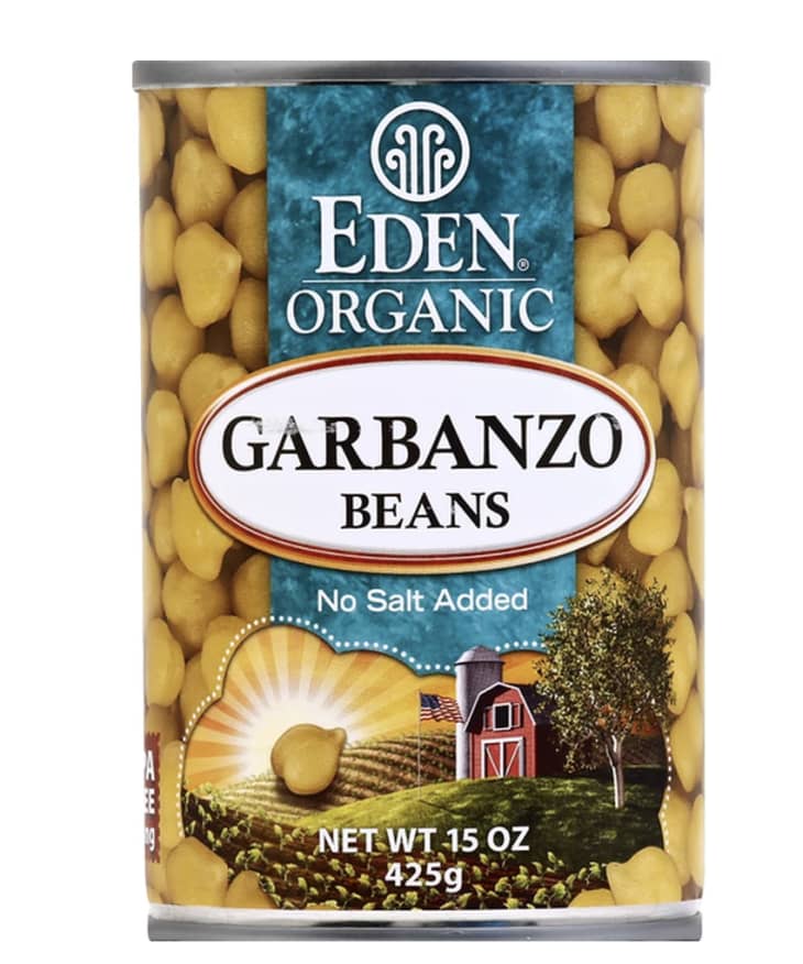 8 Brands of Pre-Cooked Beans That Chefs Buy on Repeat | The Kitchn