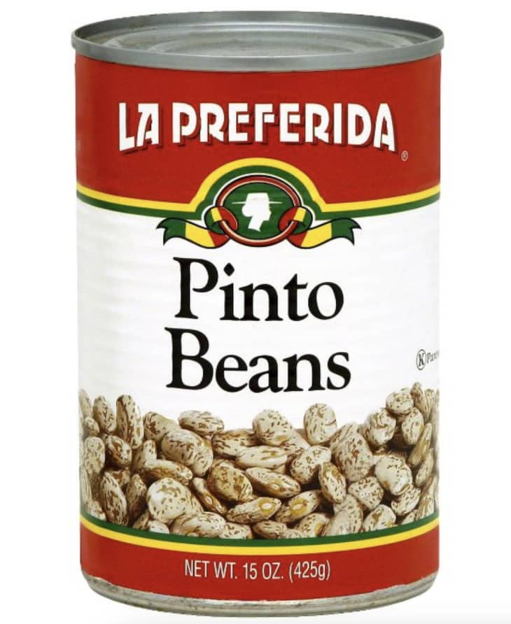 8 Brands of Pre-Cooked Beans That Chefs Buy on Repeat | The Kitchn