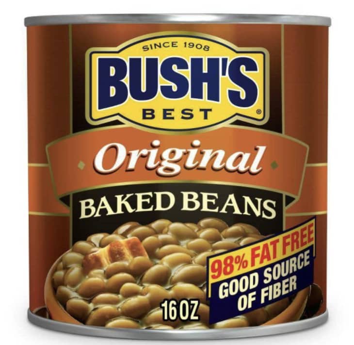 8 Brands of Pre-Cooked Beans That Chefs Buy on Repeat | The Kitchn
