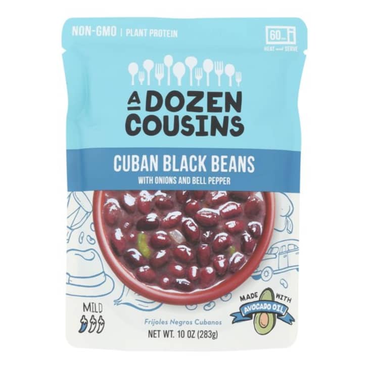 8 Brands of Pre-Cooked Beans That Chefs Buy on Repeat | The Kitchn
