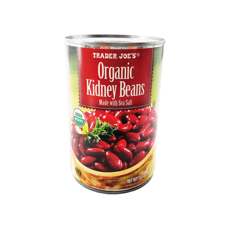 8 Brands of Pre-Cooked Beans That Chefs Buy on Repeat | The Kitchn