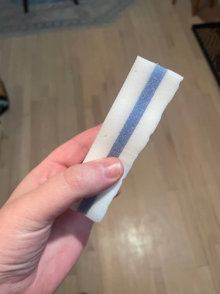 Mr. Clean's Magic Eraser With Dawn Product Review | The Kitchn