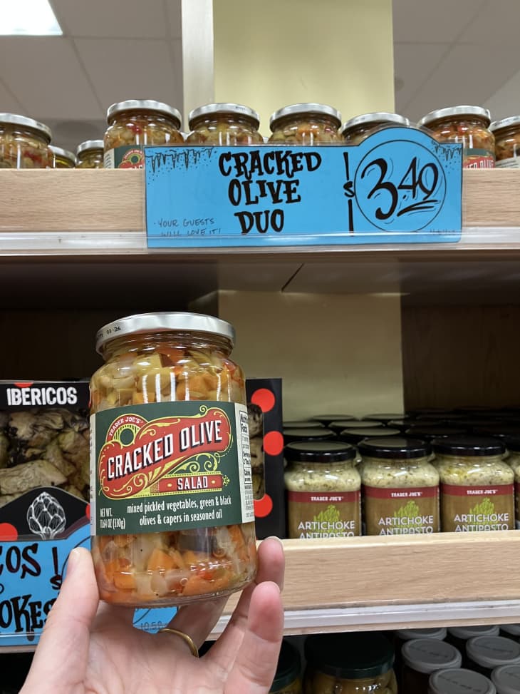 7 Best New Trader Joe’s Groceries - January 2023 | The Kitchn